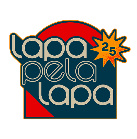 Lapa Pela Lapa